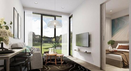 Skypark Celeste Laguna : สกายปาร์ค เซเลส, ภูเก็ต, เชิงทะเล, ถลาง, ภูเก็ต, 36 ตร.ม., คอนโด ขาย ...