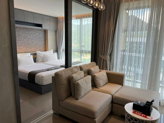 City Gate, Phuket, Kammala, Kathu, Phuket, Studio, 34 sqm, Condo For Sale, by May Wanida, 11835561