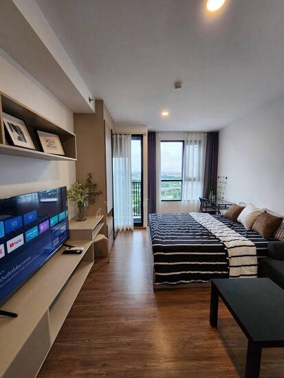 The Origin Ram 209 Interchange, Bangkok, Ramkhamhaeng Road, Min Buri ...