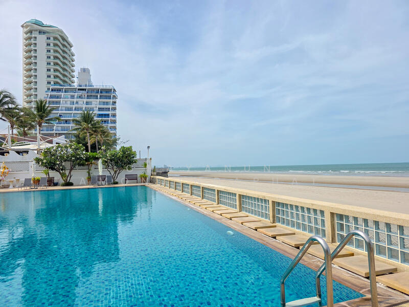 Baan Plai Haad Kao : บ้าน ปลาย หาด ขาว, ประจวบคีรีขันธ์, หนองแก, หัวหิน, ประจวบคีรีขันธ์, 117 ...