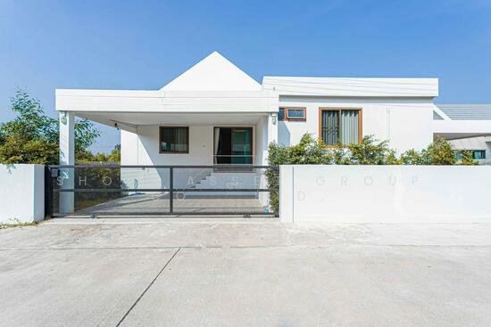 Pool Villa โซนดอยสะเก็ด, Chiang Mai, Sa Luang Nua, Doi Saket, Chiang ...