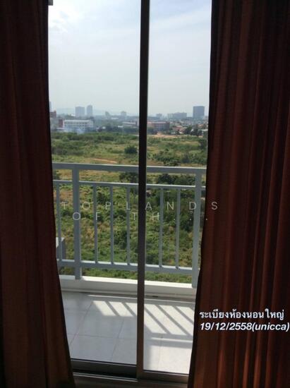 Unicca Pattaya Condo : ยูนิกก้า พัทยา คอนโด, ชลบุรี, ถนนพัทยาใต้, หนอง ...