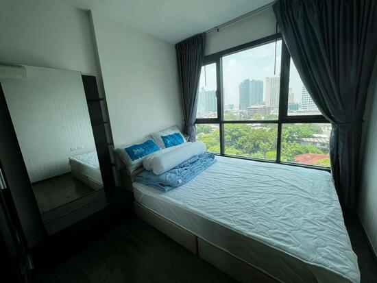 A Space Mega Bangna, Samut Prakan, Bangna-Trad Road, Bang Kaeo, Bang Plee, Samut Prakan, 1 ...