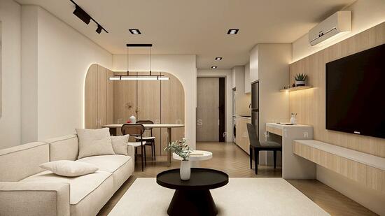 Vieng Ping Mansion, Chiang Mai, 52 Chiang Mai - Lampang Superhighway, Chang Phuak, Muang Chiang ...