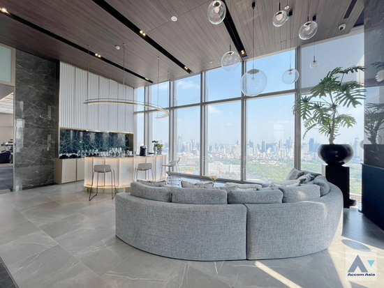 The Crown Rama 4-Sathon, Bangkok, Rama 4 Road, Thung Maha Mek, Sathon ...