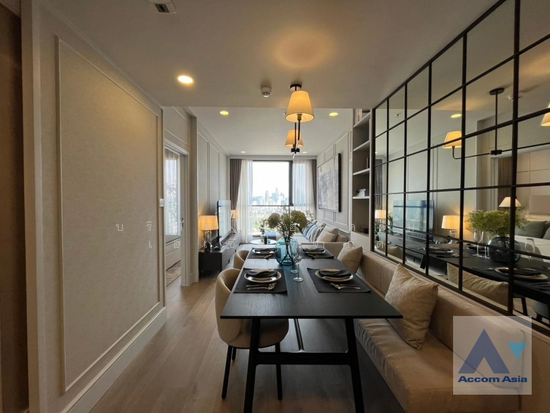 The Crown Rama 4-Sathon, Bangkok, Rama 4 Road, Thung Maha Mek, Sathon ...