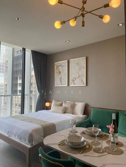 Park Origin Phrom Phong (Park 24), Bangkok, 68 Soi Sukhumvit 24, Khong ...