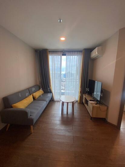 Artisan Ratchada, กรุงเทพ, 99 ถนน เทียนร่วมมิตร, ห้วยขวาง, ห้วยขวาง, กรุงเทพ, 38 ตร.ม., คอนโด ...