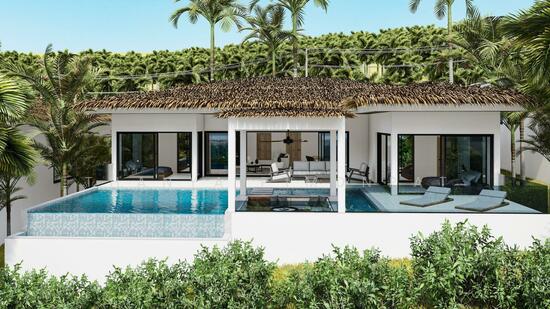 SALA Samui Chaweng Beach, Surat Thani, Bo Put, Ko Samui, Surat Thani, 3 ...