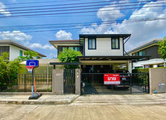 Mantana Bangna Km.7, Samut Prakan, 68 Bangna-Trad Road, Bang Kaeo, Bang ...