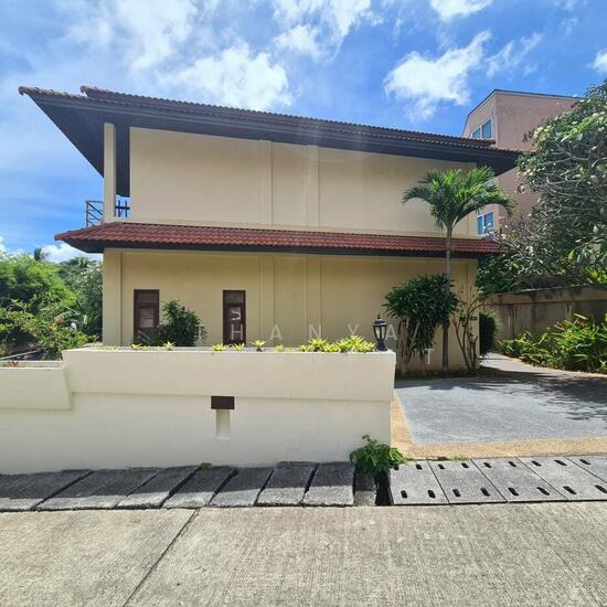 Tongson Bay Villas, Surat Thani, Bo Put, Ko Samui, Surat Thani, 4 ...