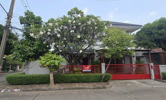 ไพรเวท รามอินทรา, Bangkok, Bang Chun, Khlong Sam Wa, Bangkok, 6 ...