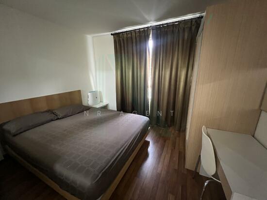 Condo U Ratchayothin : คอนโด ยู รัชโยธิน, กรุงเทพ, ซอยเสนานิคม 1 ถนนพหลโยธิน, เสนานิคม, จตุจักร ...