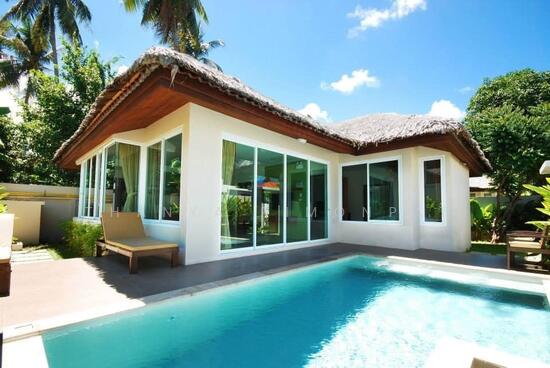Private Pool Villa in Chaweng Koh Samui, Surat Thani, Bo Put, Ko Samui, Surat Thani, 2 Bedrooms ...