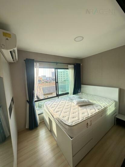 Lesto Condo Sukhumvit 113 : เลสโต้ สุขุมวิท 113, สมุทรปราการ, ถนนสุขุมวิท 113, สำโรงเหนือ, เมือง ...