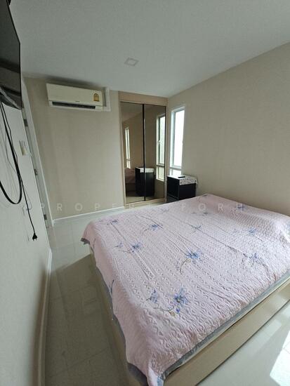 JW Condo @ Don Mueang : เจ ดับบลิว แอท ดอนเมือง, กรุงเทพ, สรงประภา, สีกัน, ดอนเมือง, กรุงเทพ, 31 ...