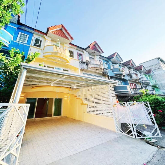 พงษ์ศิริชัย 2, Samut Sakhon, เพชรเกษม, Om Noi, Krathum Baen, Samut Sakhon, 5 Bedrooms, 120 sqm ...