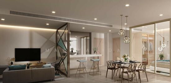 Aura Condominium : ออร่า คอนโดมิเนียม, ภูเก็ต, 73 ซอยเสริมสุข, ราไวย์, เมืองภูเก็ต, ภูเก็ต, 96 ...