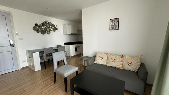 Notting Hill The Exclusive Charoen Krung : น็อตติ้ง ฮิลล์ ดิ ...