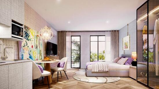 The KataBello : คาตาเบลโล, ภูเก็ต, กะรน, เมืองภูเก็ต, ภูเก็ต, 28 ตร.ม., คอนโด ขาย, โดย May ...