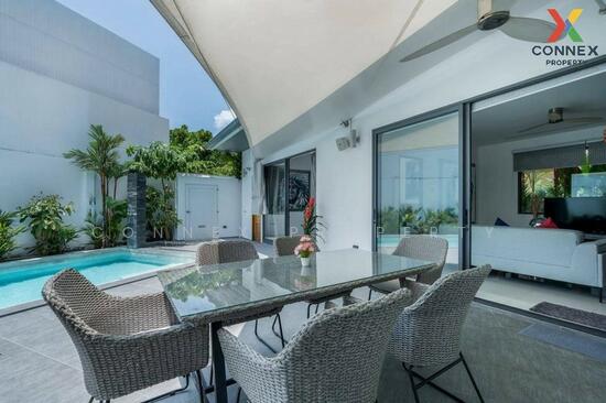 พูลวิล่า ราไวย์ ภูเก็ต Pool Villa Rawai Phuket, Phuket, 1 -, Rawai ...