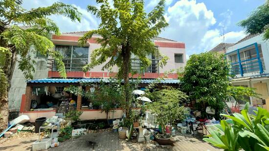 คอนโด โนเบิลพาร์ค บางพลี (Noble Park Bang Phli), สมุทรปราการ, บางพลีใหญ่, บางพลี, สมุทรปราการ ...