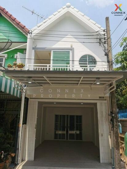 บ้านปรีชา สุวินทวงศ์ Baan Preecha Suwinthawong, กรุงเทพ, 1 สุวินทวงศ์, แสนแสบ, มีนบุรี, กรุงเทพ ...