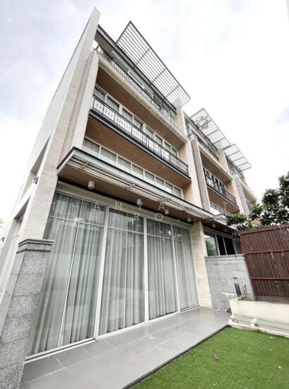 349 Residence, กรุงเทพ, คลองตันเหนือ, วัฒนา, กรุงเทพ, 500 ตร.ม., ทาวน์เฮ้าส์ ขาย, โดย Thanyarat ...