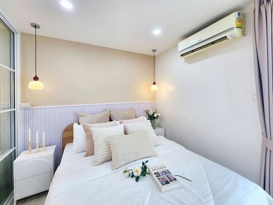 Regent Home 6 Prachacheun : รีเจ้นท์ โฮม 6 ประชาชื่น, กรุงเทพ, 6-1 ซอย พงษ์เพชรนิเวศน์แยก ...