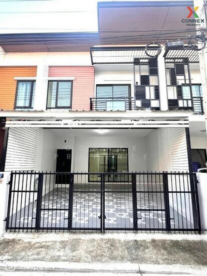 iField Bangna, Bangkok, Kanchanaphisek Road, Dok Mai, Prawet, Bangkok, 3 Bedrooms, 120 sqm ...