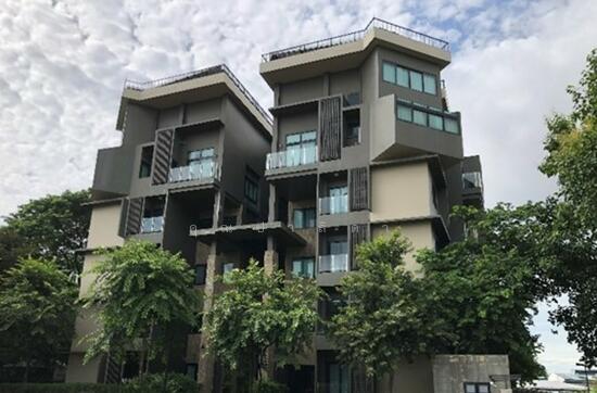 Himma Garden Condominium : ฮิมมา การ์เด้นท์ คอนโดมิเนียม, เชียงใหม่, ถ. ...