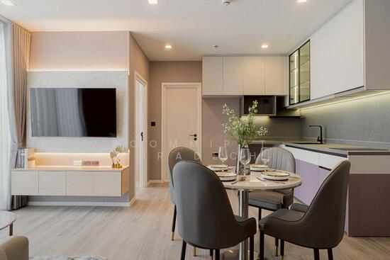 The Key Rama 3, กรุงเทพ, ถนนพระราม 3, บางโคล่, บางคอแหลม, กรุงเทพ, 55 ...