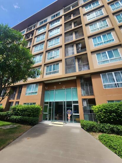 Baan Thew Lom Cha Am : บ้านทิวลม ชะอำ, เพชรบุรี, ซอยร่วมจิต ถนนเพชรเกษม ...