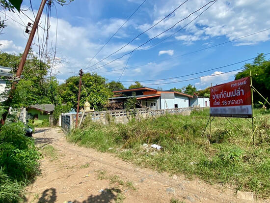 ที่ดินปากช่อง นครราชสีมา, Nakhon Ratchasima, Pak Chong, Pak Chong ...