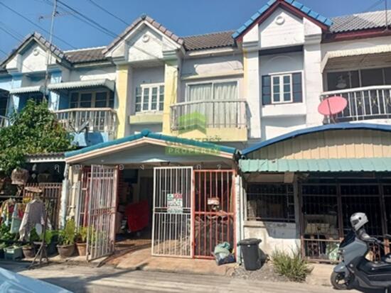 หมู่บ้านศุภากร ไทรน้อย, Nonthaburi, บางกรวย-ไทรน้อย, Sai Noi, Sai Noi, Nonthaburi, 3 Bedrooms ...