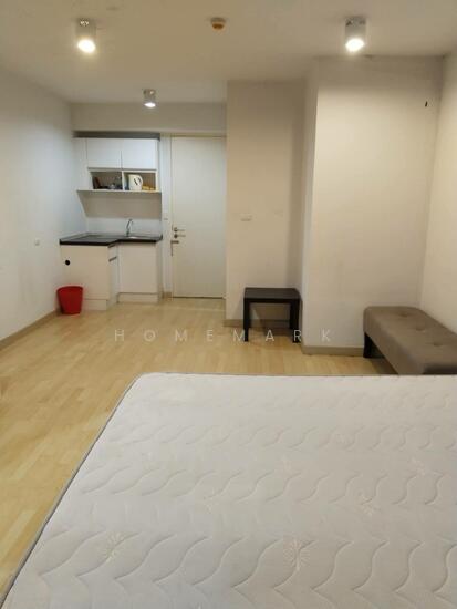 Iris Avenue Onnuch-Suvarnabhumi, Bangkok, Lat Krabang Road, Lat Krabang, Lat Krabang, Bangkok, 1 ...