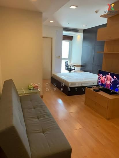 Nusasiri Grand, Bangkok, Soi Sukhumvit 42, Phra Kanong, Khlong Toei ...