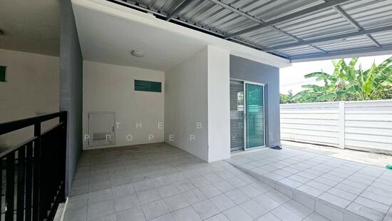 หมู่บ้านพฤกษา83 บรมราชชนนี-สาย5, Nakhon Pathom, Bang Toei, Sam Phran, Nakhon Pathom, 3 Bedrooms ...