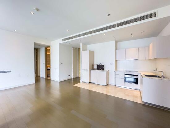 Magnolias Ratchadamri Boulevard, Bangkok, Ratchadamri Road, Lumphini ...