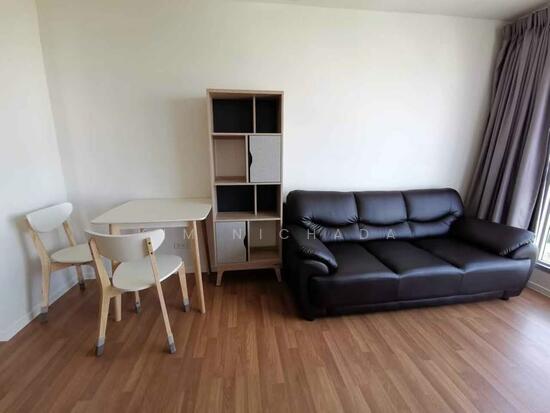 The Selected Kaset-Ngam Wongwan, Bangkok, 18 Ngamwongwan Road, Lat Yao, Chatuchak, Bangkok, 1 ...