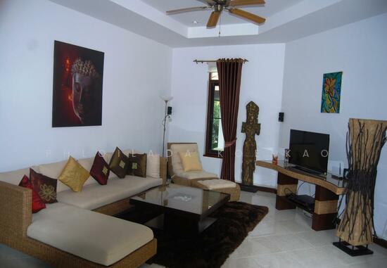 Manora Village I : มโนราห์ วิลเลจ 1, ประจวบคีรีขันธ์, 92 19 ซอยหมู่บ้าน ...