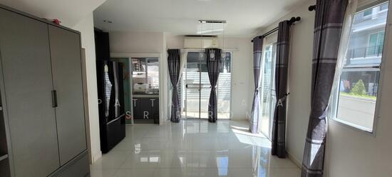 Baan Klang Muang Ratchada-Wongsawang : บ้านกลางเมือง รัชดา-วงศ์สว่าง ...