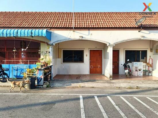 ทาวน์เฮ้าส์ เมืองตรัง Townhouse, Trang City, Trang, 1 ถนนสาลิกา-โคกพลา, Khok Lo, Muang Trang ...