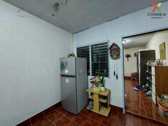 บ้านบัวแก้ว Baan Bua Kaew, Chon Buri, 1 -, Map Pong, Phan Thong, Chon Buri, 2 Bedrooms, 72 sqm ...