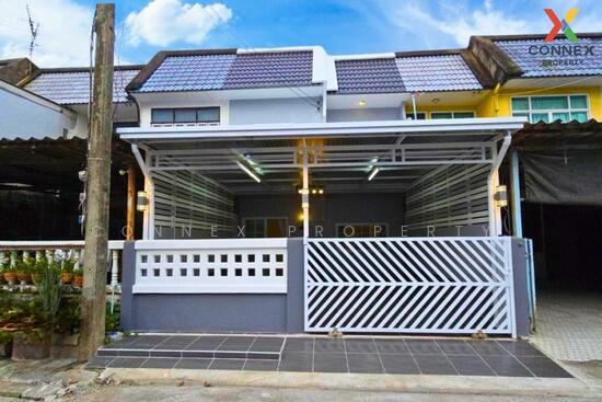 Baan yu charoen 1, Pathum Thani, Bang Yitho, Thanyaburi, Pathum Thani, 3 Bedrooms, 97 sqm ...