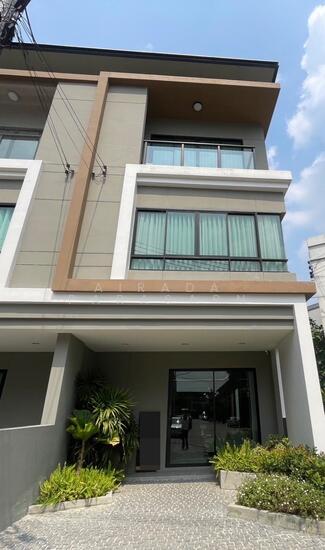 Premium Place พหลโยธิน - รามอินทรา, Bangkok, Tha Rang, Bang Khen ...