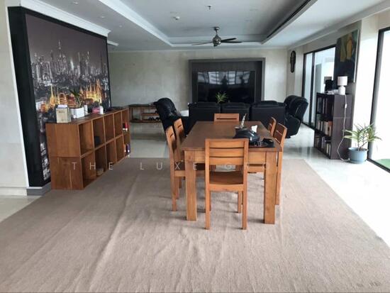 Le Raffine Sukhumvit 39, Bangkok, Soi Sukhumvit 39, Khlong Tan Nua ...