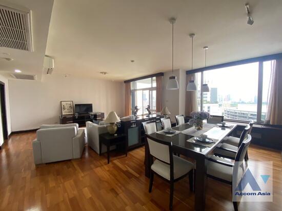 All Seasons Mansion, Bangkok, Soi Ruamrudee, Wireless Road, Lumphini, Pathum Wan, Bangkok, 3 ...