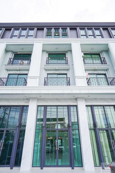 The Master @ BTS Onnut - Pattanakarn : เดอะ มาสเตอร์ แอท บีทีเอสอ่อนนุช ...