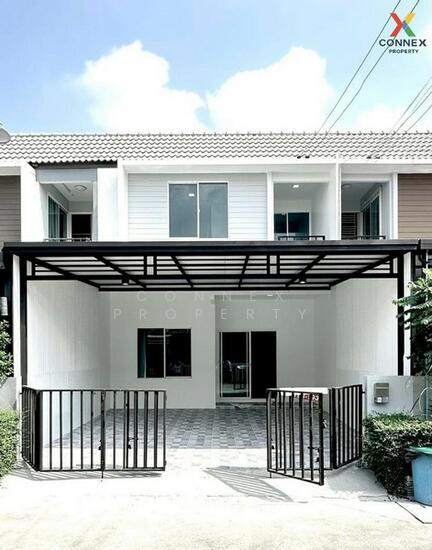 The Colors Premium Rangsit - Lumlukka, Pathum Thani, Wat Klang Klong 4 ...